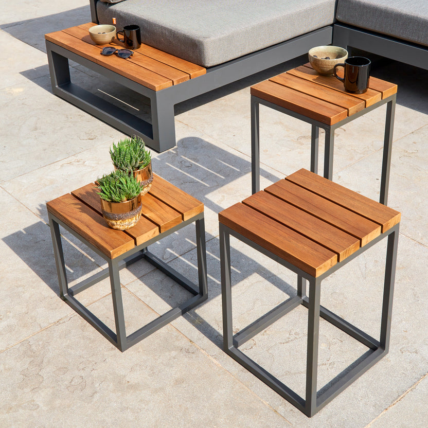 Patio Tables – KETTLER USA