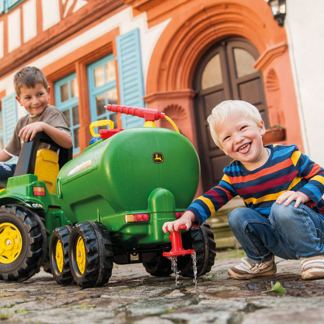 Ride On Attachments – KETTLER USA