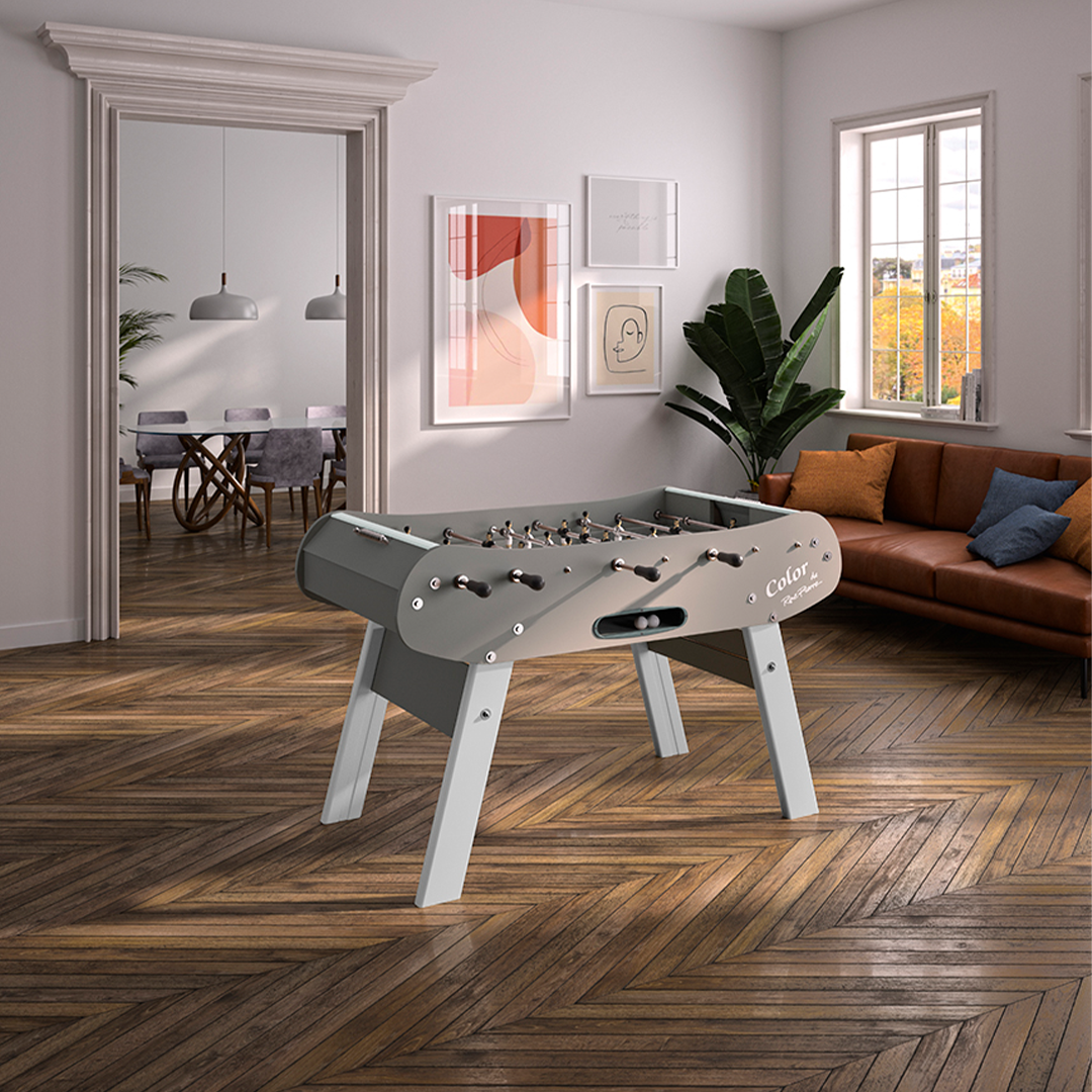 Indoor Foosball Tables – KETTLER USA