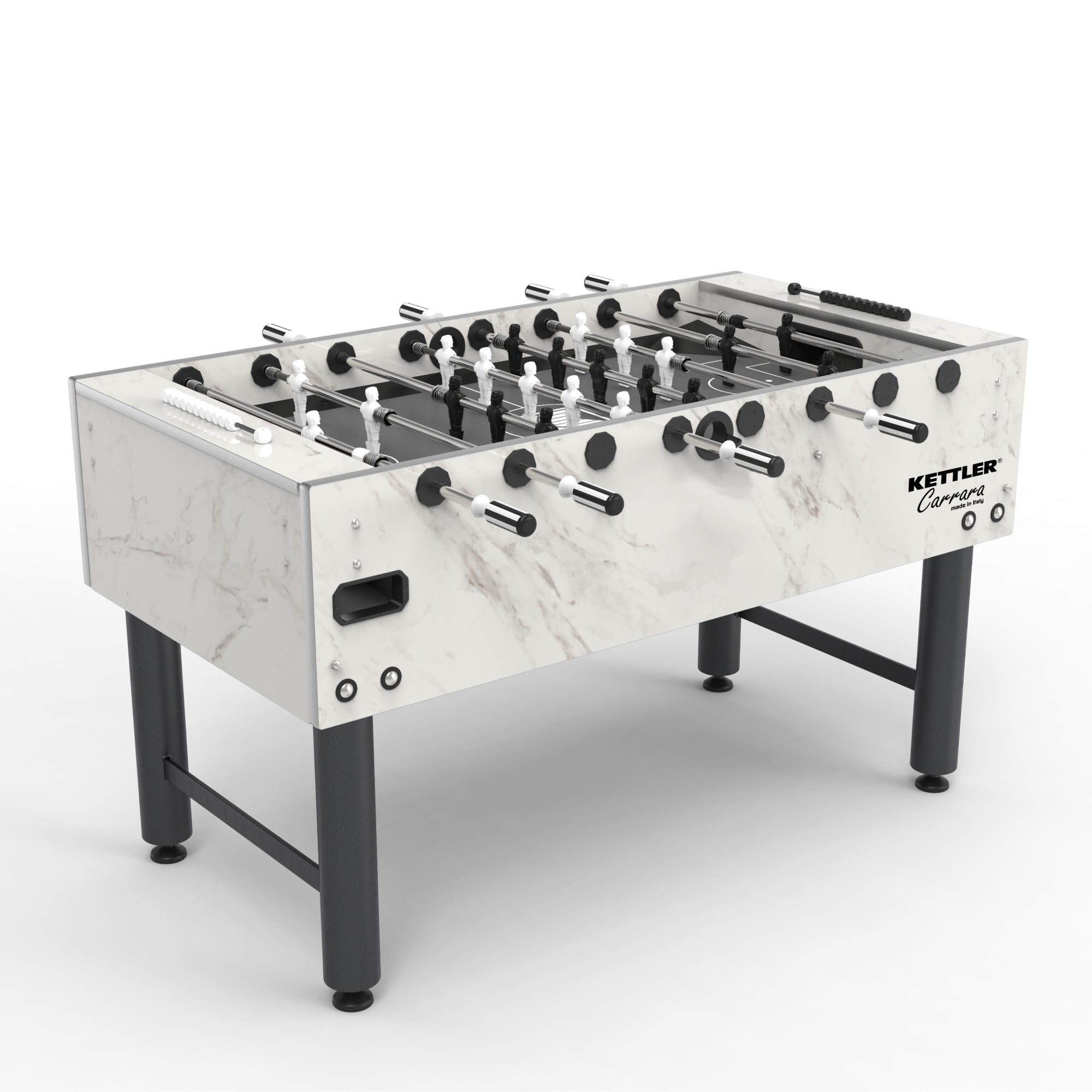 Outdoor Foosball Tables – KETTLER USA