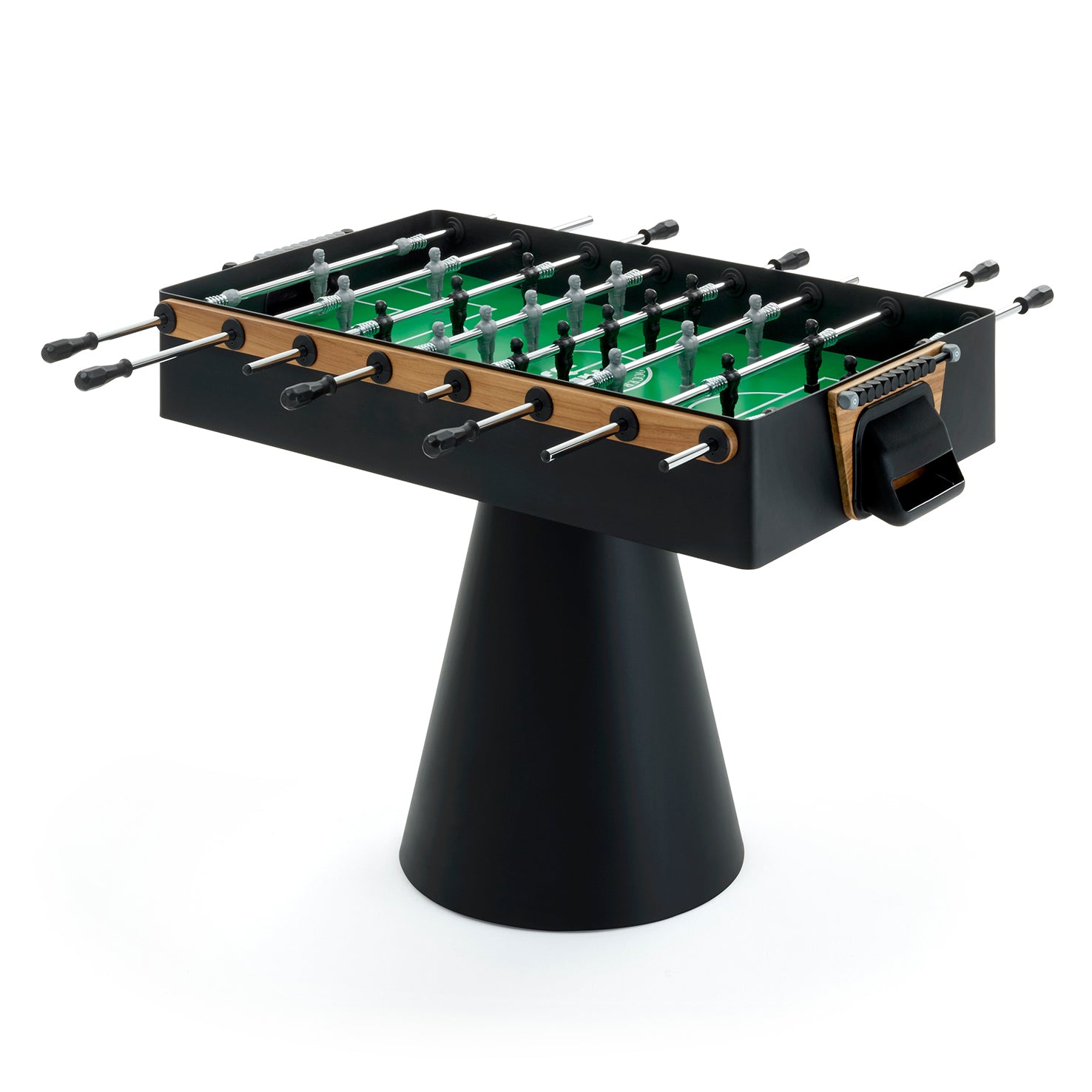 Outdoor Foosball Tables – KETTLER USA