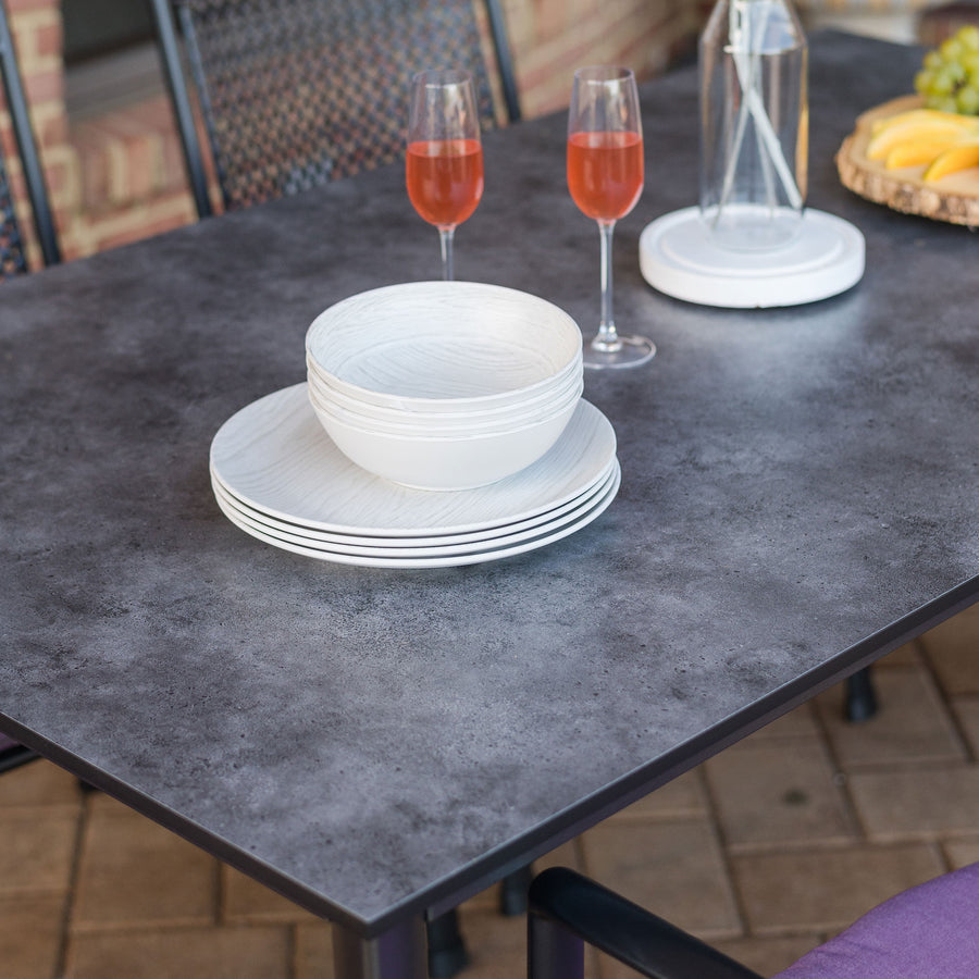 Loft HPL Dining Tables – KETTLER USA