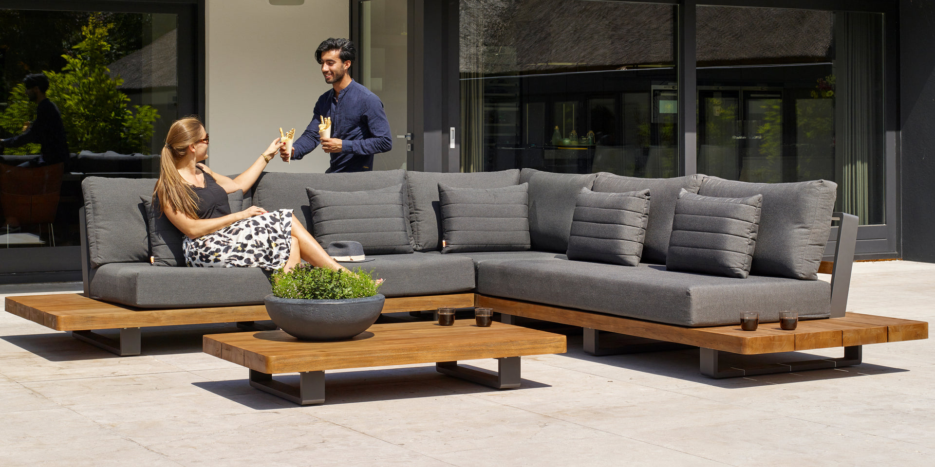 PATIO – KETTLER USA