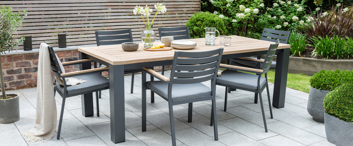 Patio Dining Sets – KETTLER USA