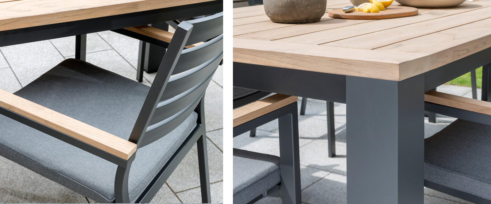 Elba Patio Collection – KETTLER USA