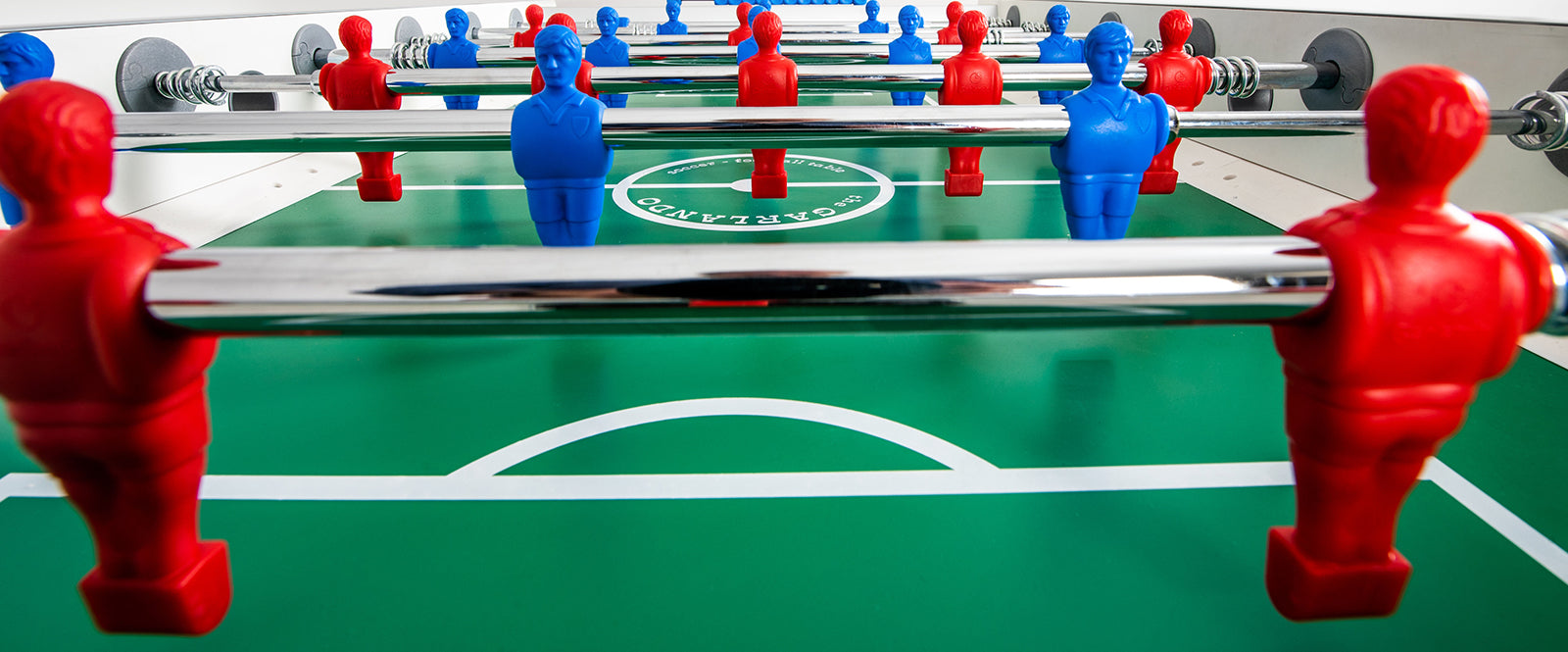 Foosball-Garlando – KETTLER USA
