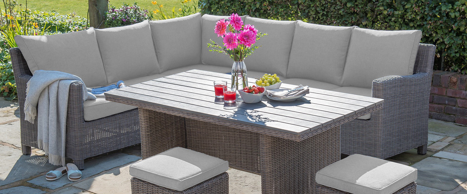 Palma Collection – KETTLER USA