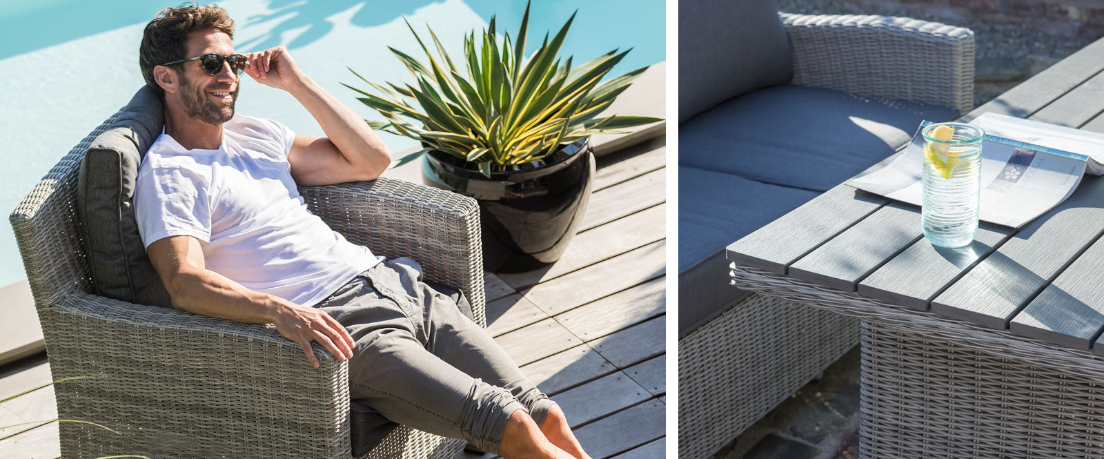 Palma Collection – KETTLER USA