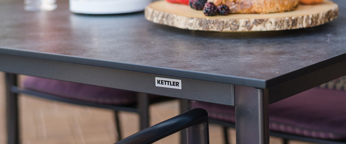 Patio Tables – KETTLER USA