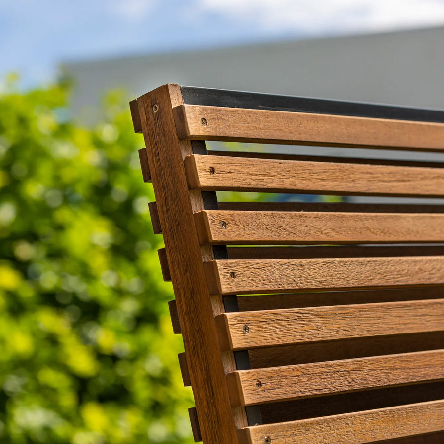 Java Teak Room Divider – KETTLER USA