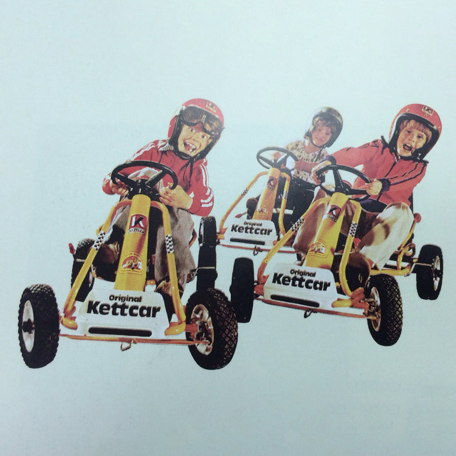 ABOUT US – KETTLER USA