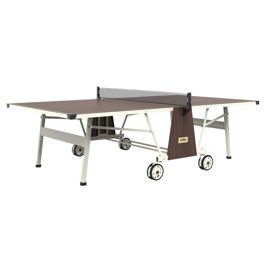Outdoor Table Tennis Tables – KETTLER USA