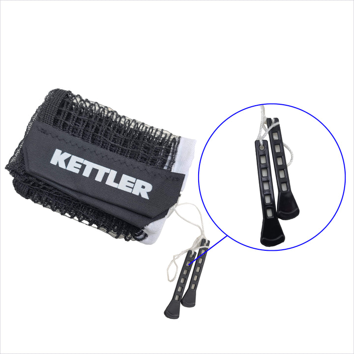 Table Tennis Replacement Nets – KETTLER USA