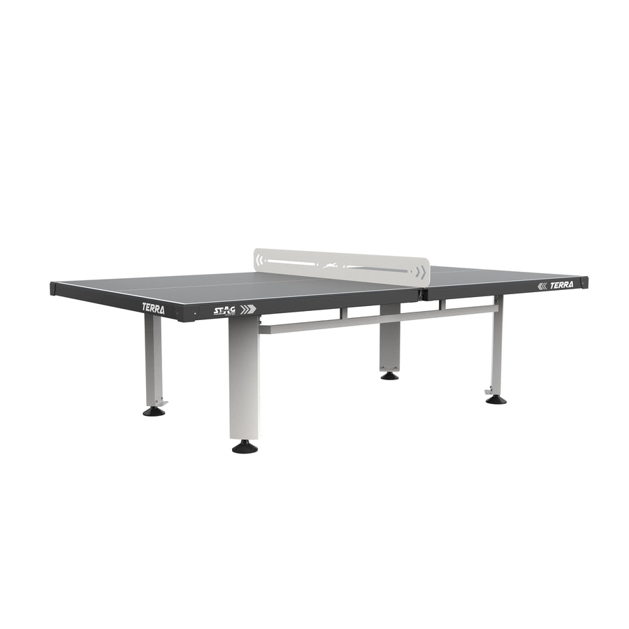 Outdoor Table Tennis Tables – KETTLER USA