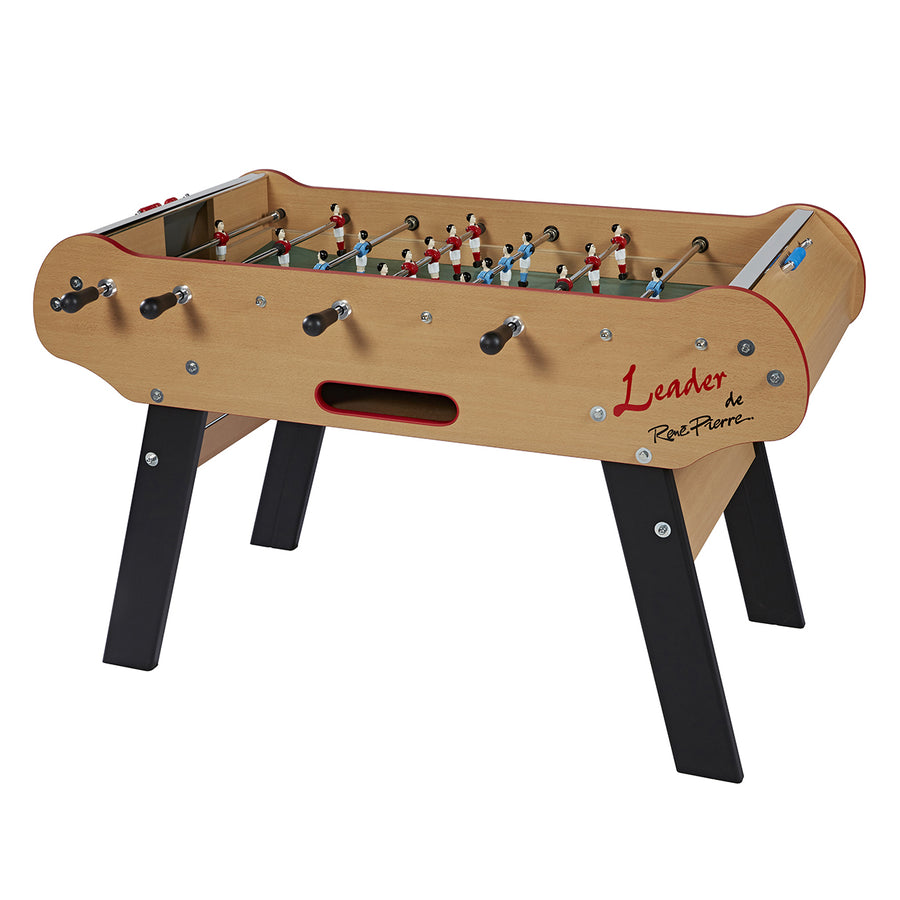 KETTLER Carrara Outdoor Foosball Table – KETTLER USA