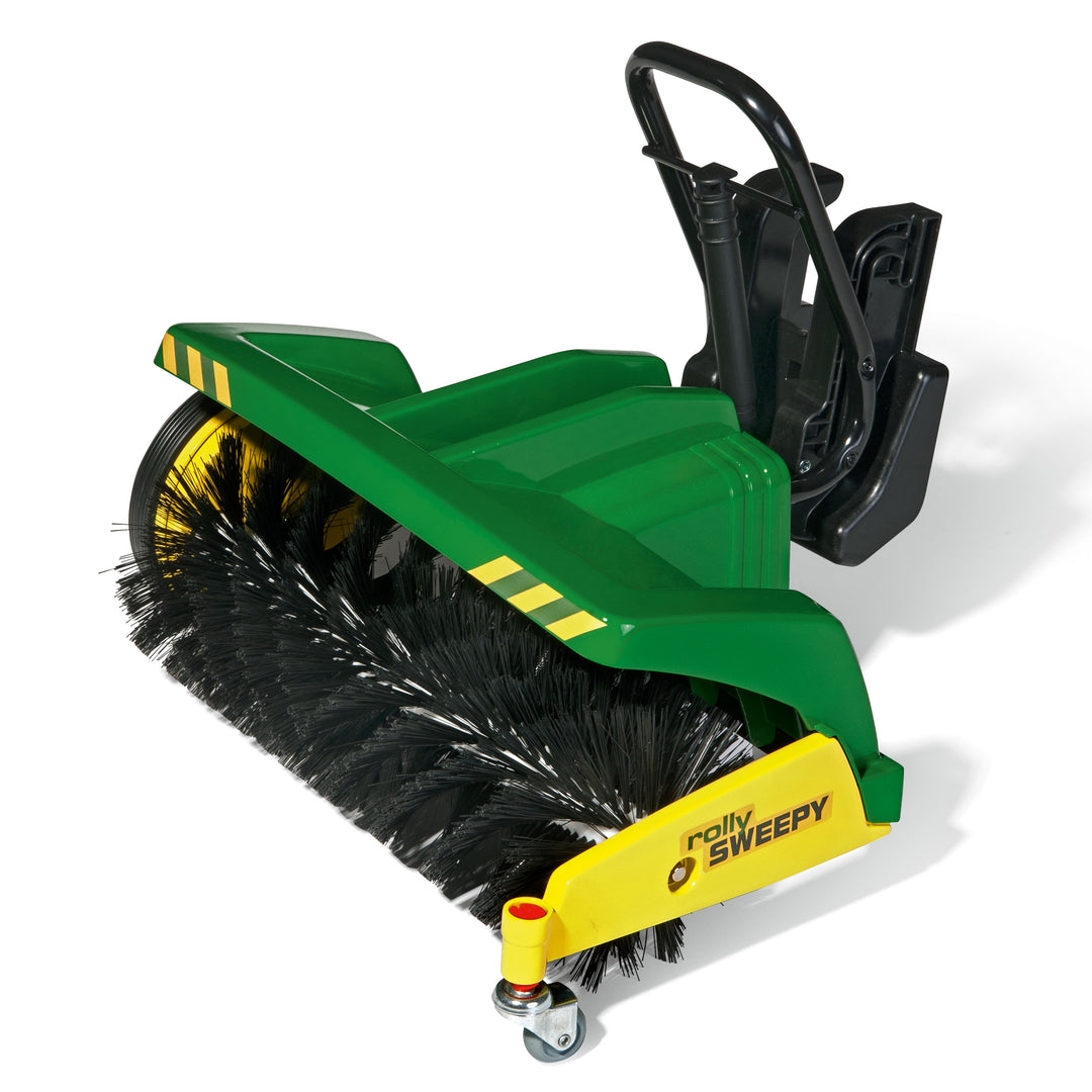 John Deere Sweeper Accessory – KETTLER USA