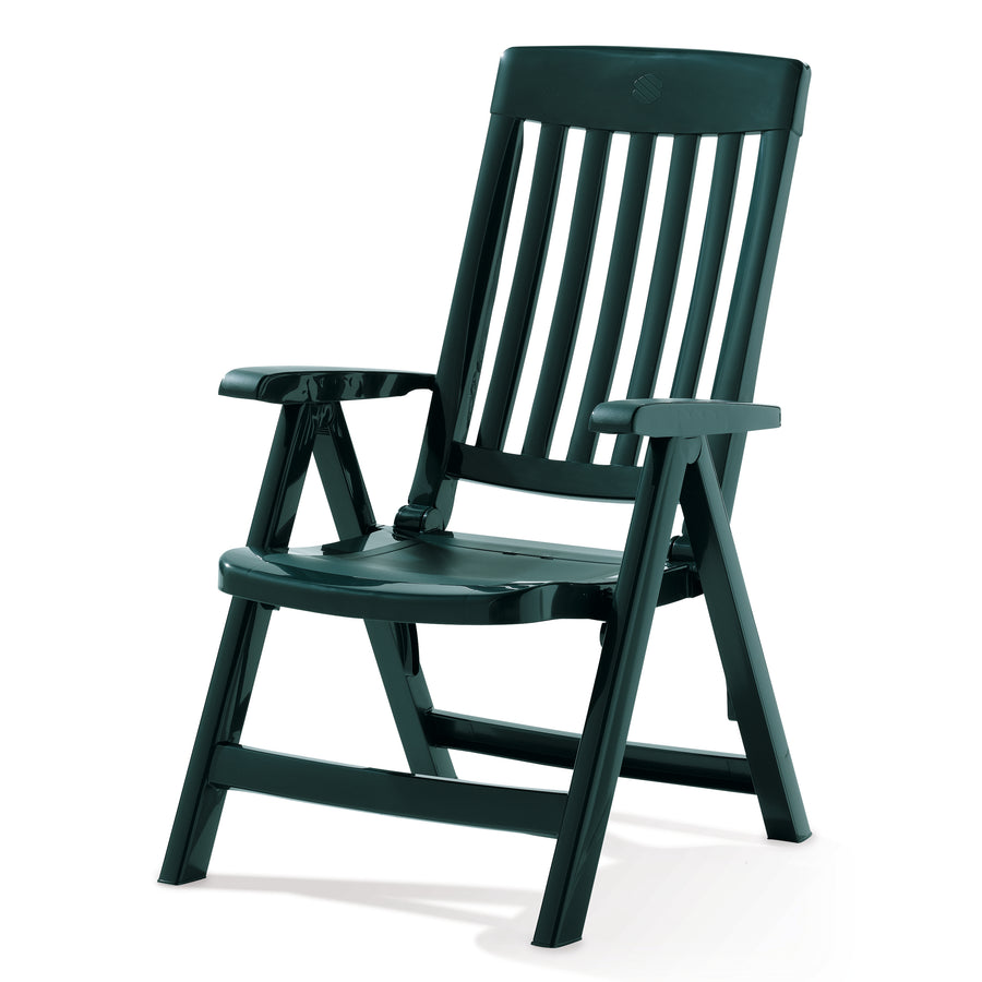 Sieger Multi Position Resin Chairs – KETTLER USA