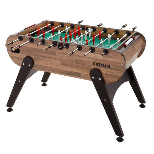 Indoor Foosball Tables – KETTLER USA