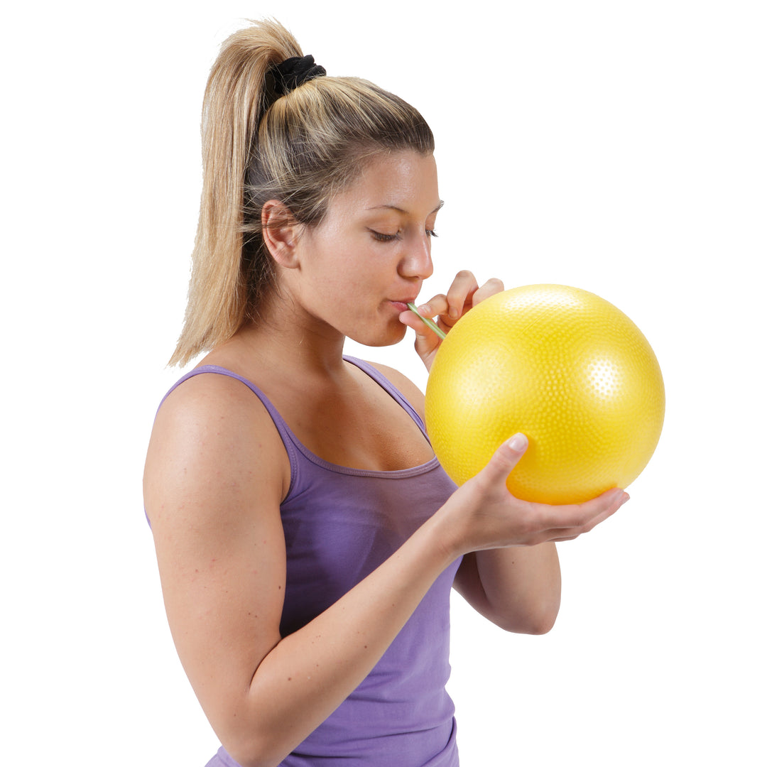Gymnic Softgym Over Balls – KETTLER USA