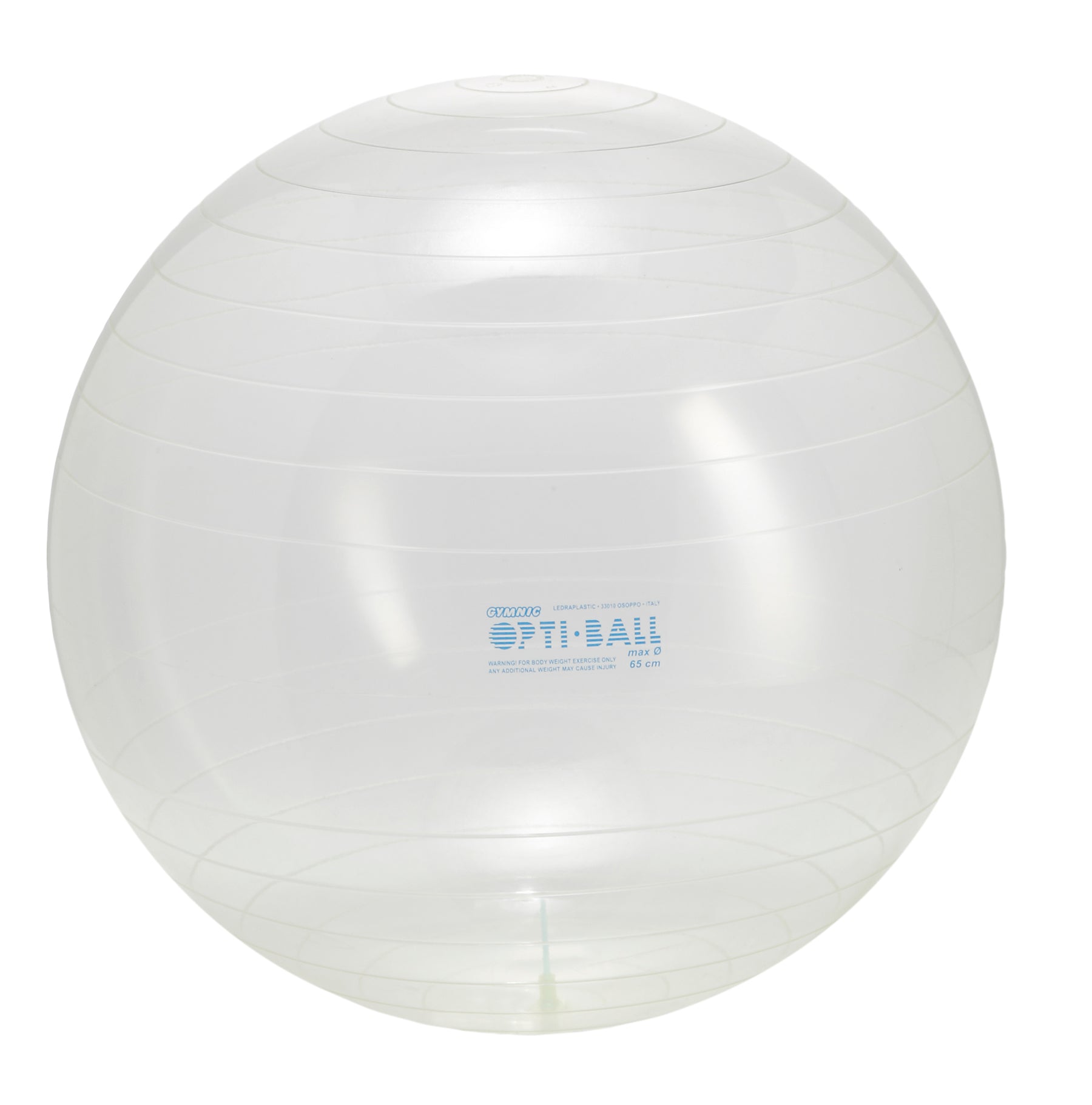 Gymnic Opti Ball – KETTLER USA