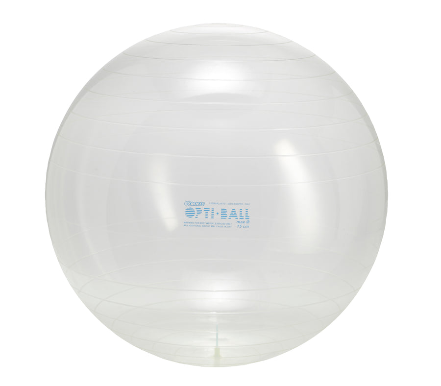 Gymnic Opti Ball – KETTLER USA