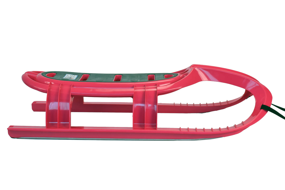 Snow Tiger Sled – KETTLER USA