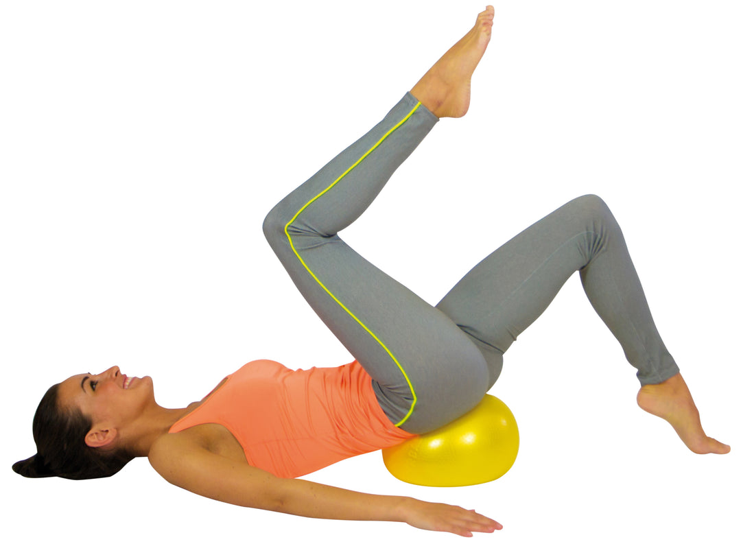 Gymnic Softgym Over Balls – KETTLER USA